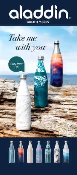 Aladdin PMI – Felicia Kloewer