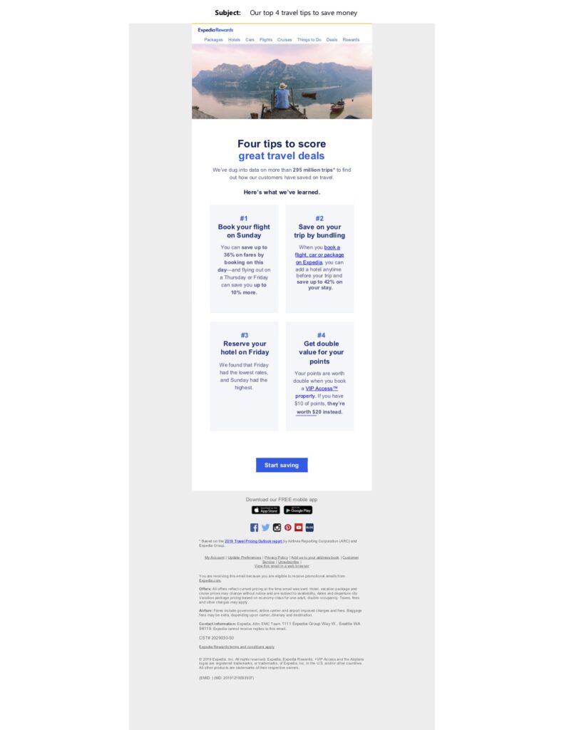 Expedia Group – Felicia Kloewer
